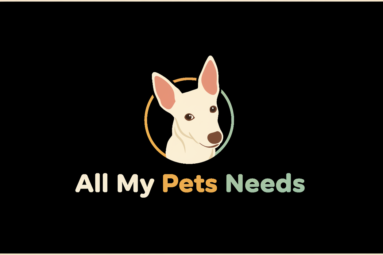 All My Pets Needs